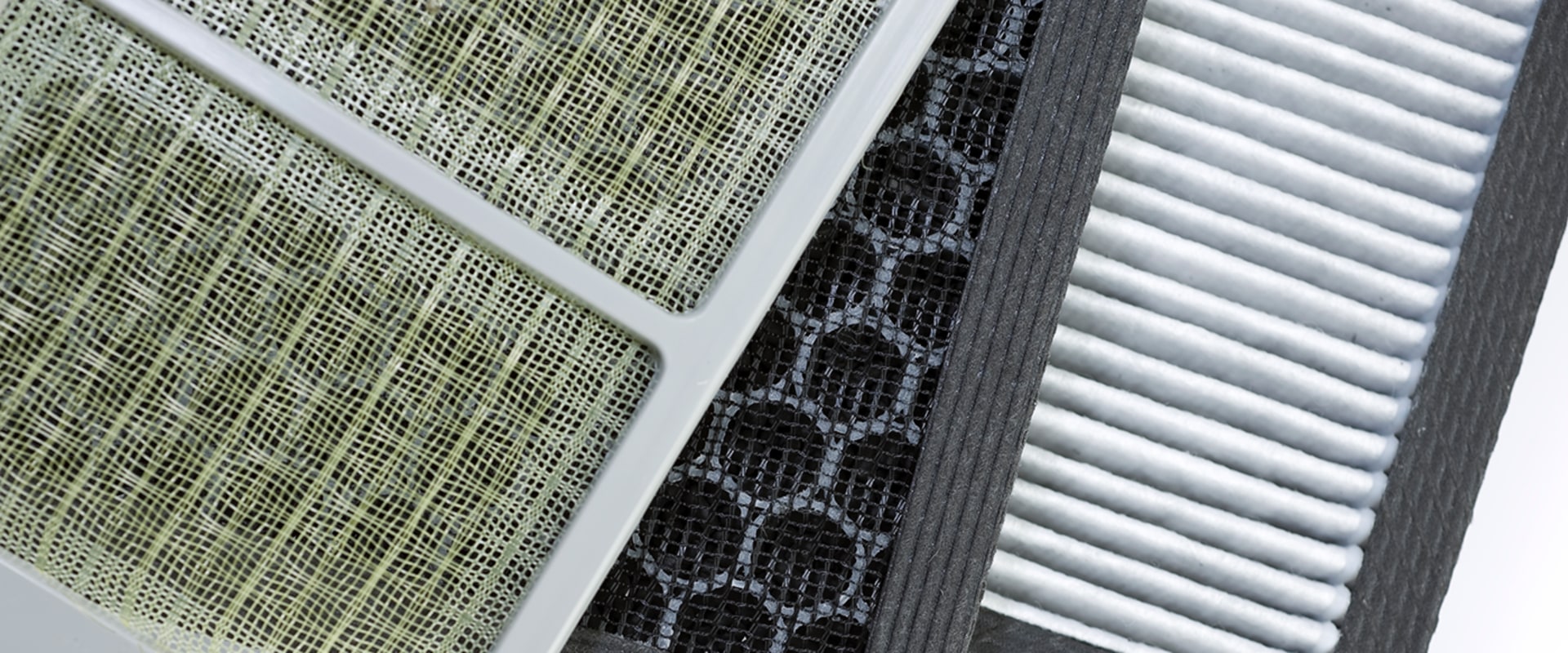 What Are MERV 13 Air Filters?