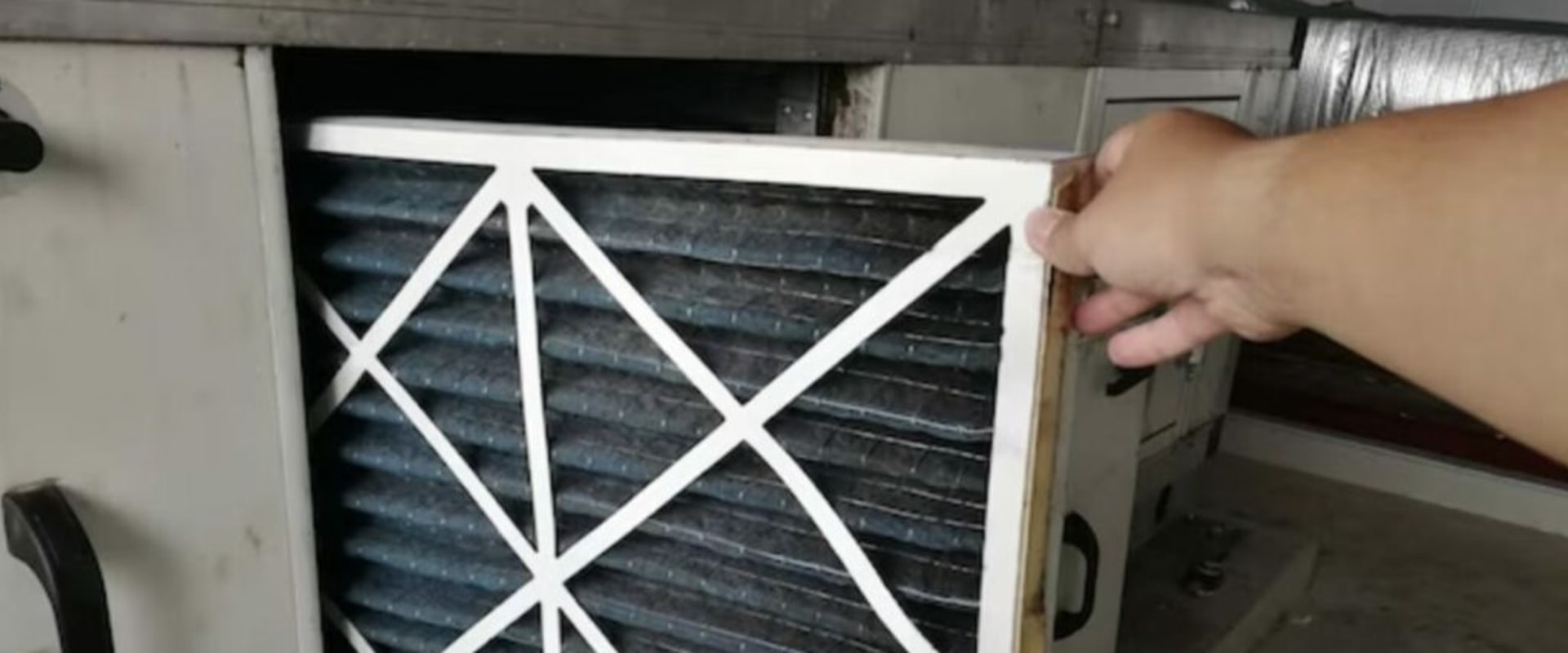 5 Key Ways a Properly Sized Home Furnace Air Filter With MERV 13 Can ...